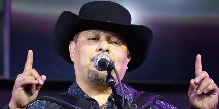 Johnny Arreola of Los Palominos to release solo Christian album on Aug ...