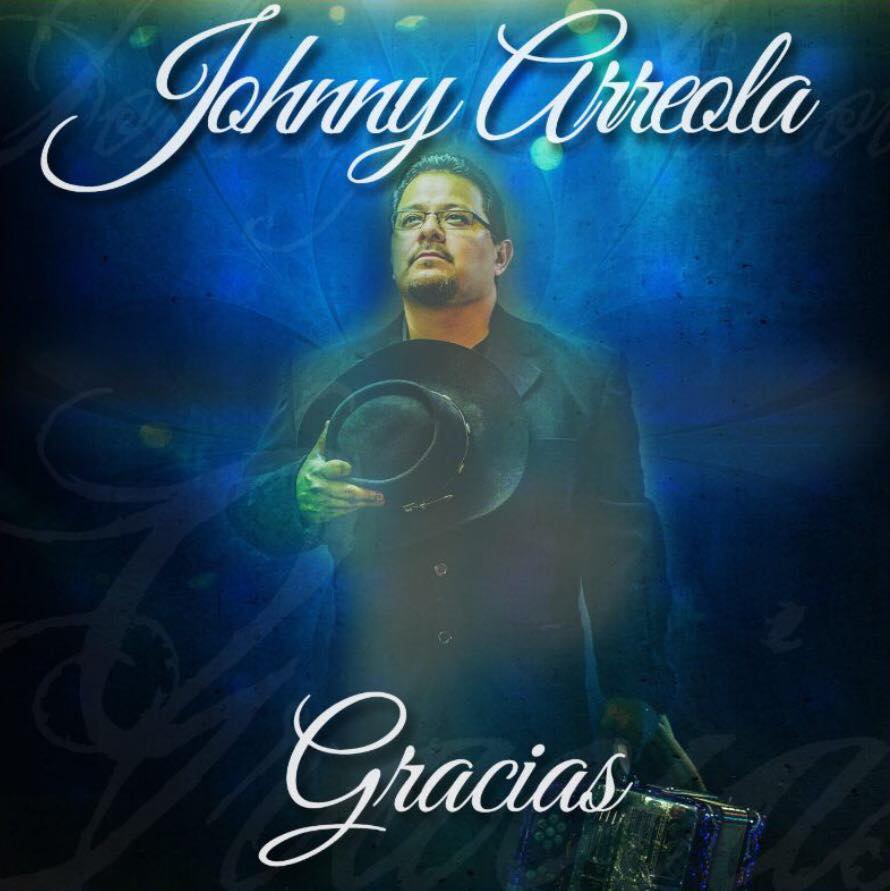 Johnny Arreola of Los Palominos to release solo Christian album on Aug ...