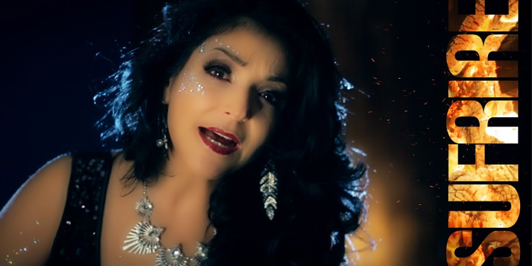 Michelle Chel releases official music video for ‘Sufriré’ – Tejano Nation