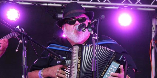 Tejano and Conjunto stars react to passing of Nick Villarreal – Tejano ...