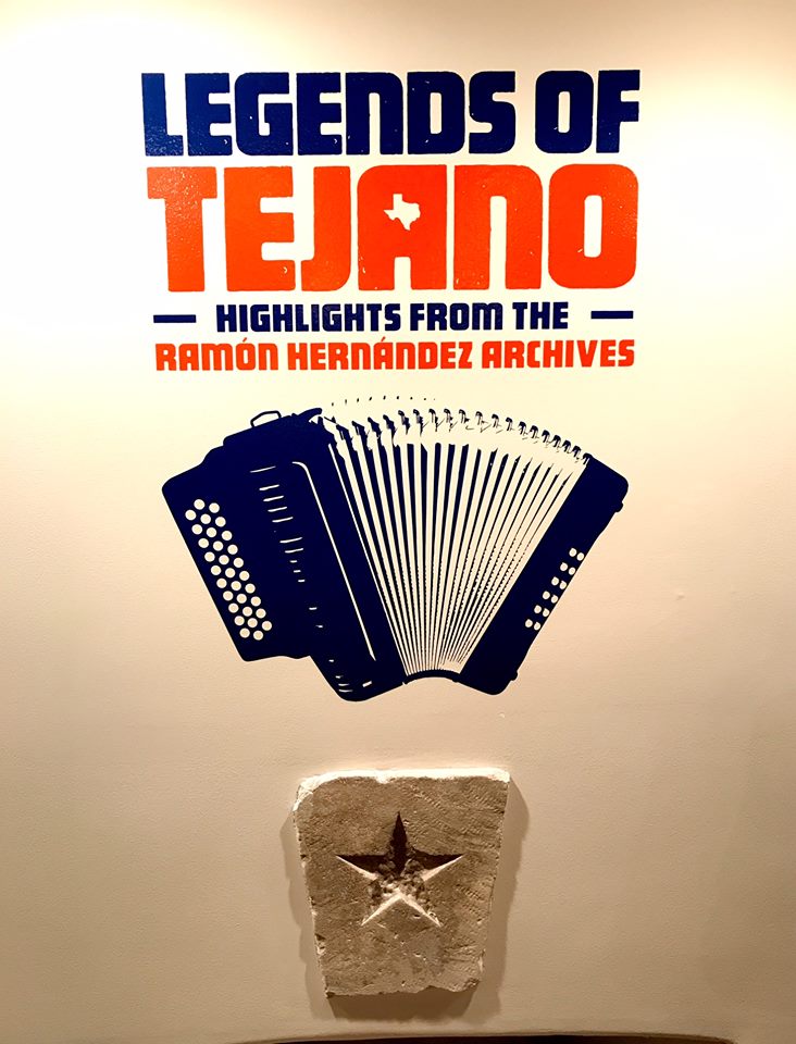 Tejano music history highlighted in new exhibit at Texas State ...