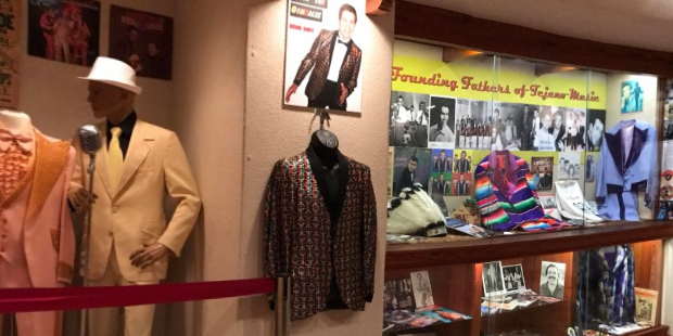 Tejano music history highlighted in new exhibit at Texas State ...