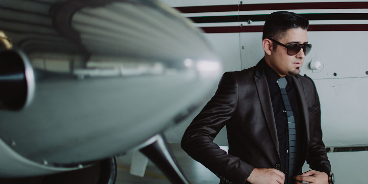 Lucky Joe releases title track from latest album ‘El Triunfador’ [AUDIO ...