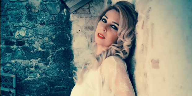 Lucy pays homage to late father in ‘Descansa’ [AUDIO] – Tejano Nation