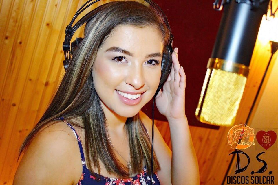 Discos Solcar introduces latest talent Brianna with debut single ‘El ...