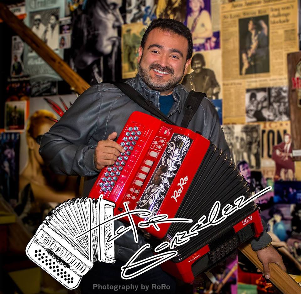 Conjunto musician Hector Gonzalez hospitalized with diabetes ...