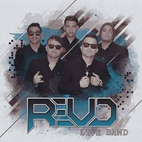 Revo Live Band talk new single ‘Juntos Volar’, upcoming sophomore album ...