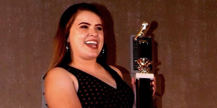 West Texas singer Molly Ferguson wins Tejano Idol 2017 – Tejano Nation
