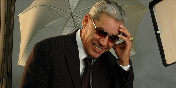 Ruben Ramos talks upcoming projects and more [PODCAST] – Tejano Nation