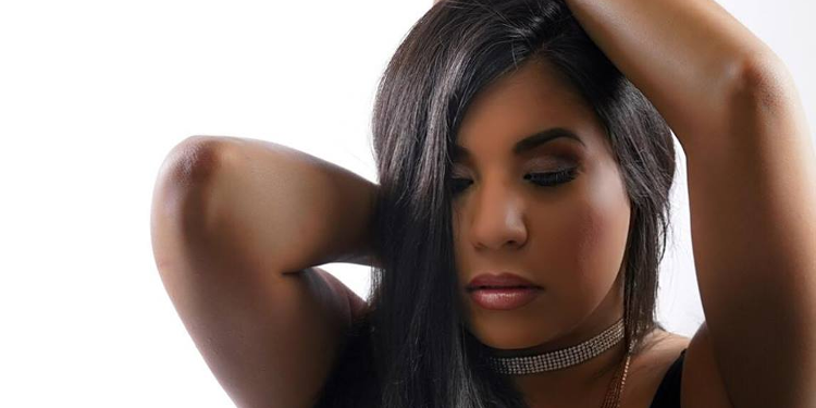 Tina Mares talks new music and motherhood with Mingo Mariano – Tejano ...