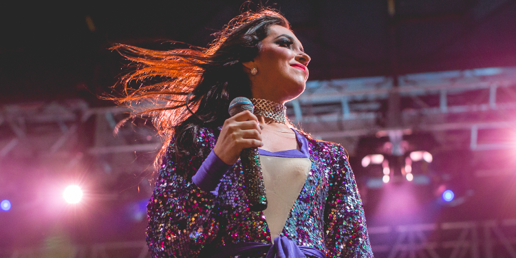 Megan Chapa and superhero girls save the day in ‘Maltradada’ official ...