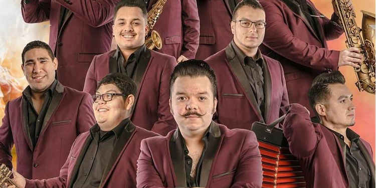 La 45 drops teaser video of debut single ‘Indita Mia’ [VIDEO] – Tejano ...