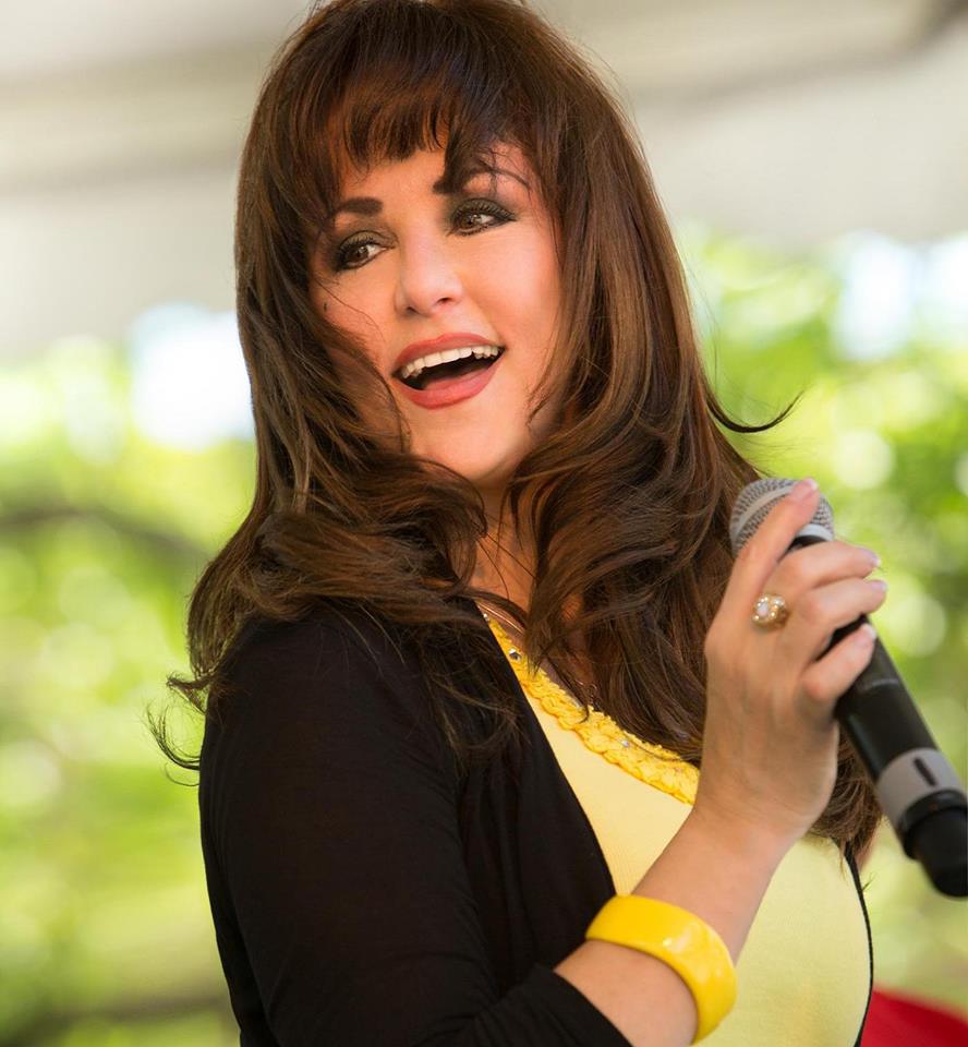 Patsy Torres opens up about relationship with father, talks new album ...