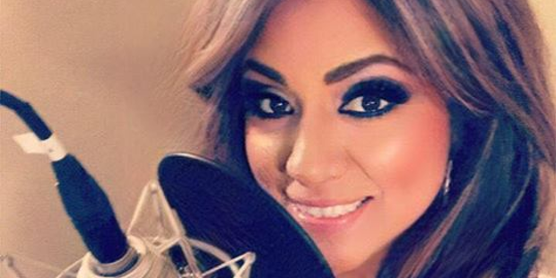 New single ‘Por Ti Creo En El Amor’ comes true for Lydia Castillo ...
