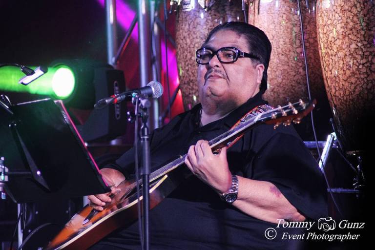 Remembering Jimmy Gonzalez: 5 must-see music videos from the late ...