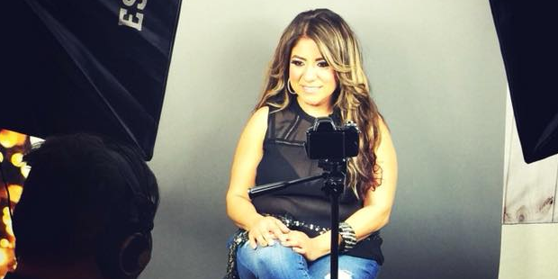 Lydia Castillo gets ‘Up Close’ on how music healed her, motherhood and ...