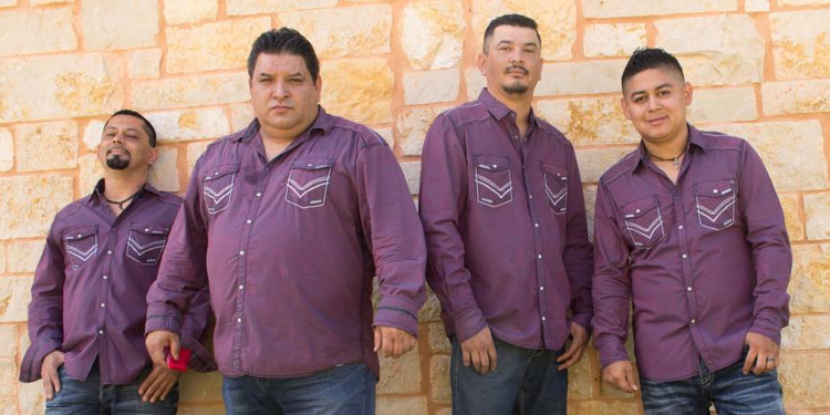Ricky Naranjo Y Los Gamblers discuten el último álbum y el legado ...