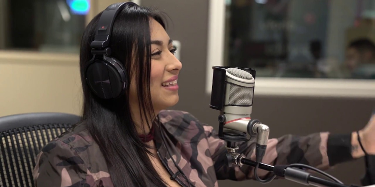 Beatriz Gonzalez talks viral video with over 3 million views and ...