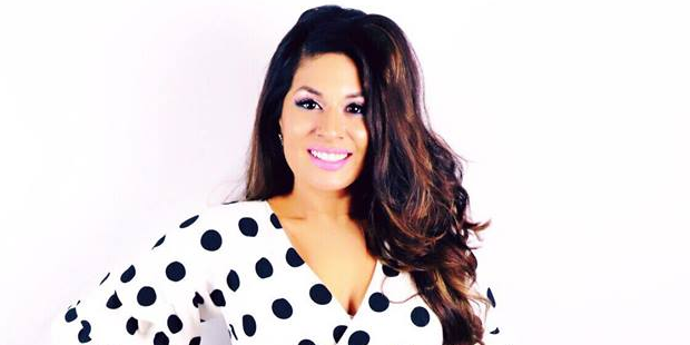 Magali Delarosa gets ‘Up Close’ on music, motherhood and more [VIDEO ...
