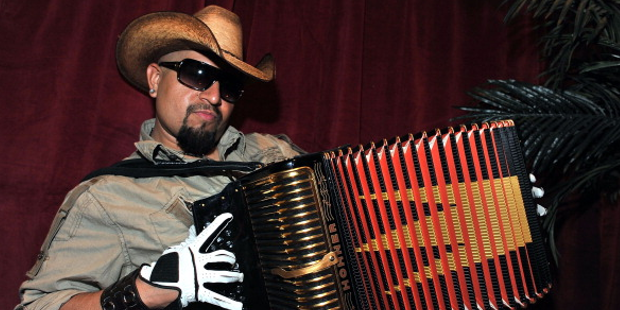 Sunny Sauceda on his career, latest music, special needs advocacy ...