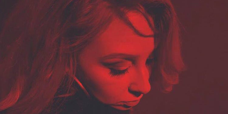 Lucy Rodriguez releases ‘Ya No Importa’ from debut album [AUDIO ...