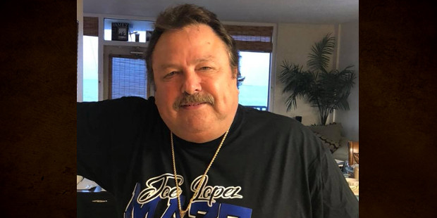 Joe Lopez speaks on lie detector results, plans for new music [AUDIO ...