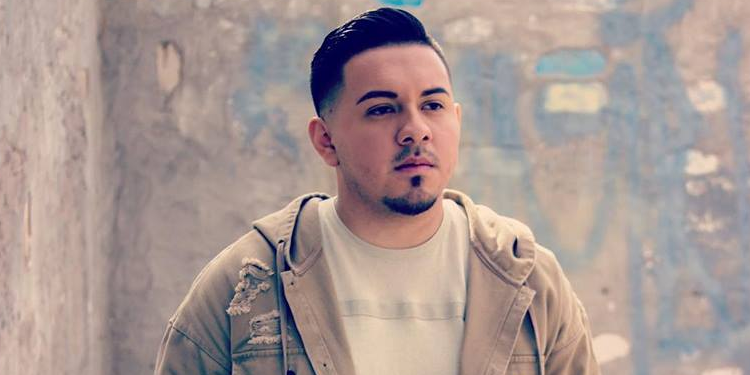 Louie Sanchez speaks on solo career, upcoming music [VIDEO] – Tejano Nation
