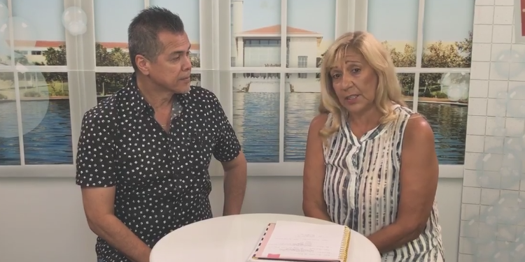 Manager for Joe Lopez gives latest update on singer [VIDEO] – Tejano Nation