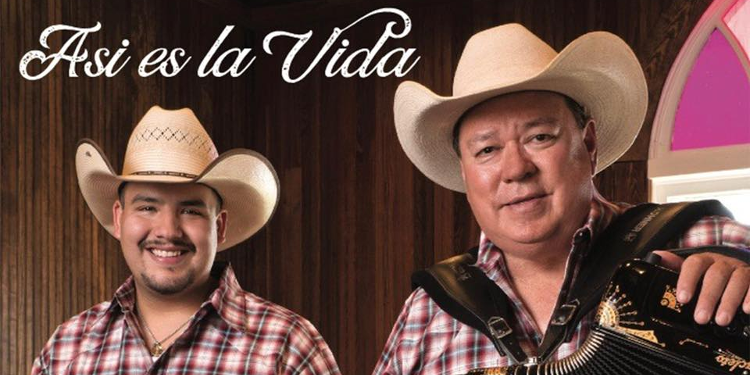 David Lee Garza Y Los Musicales release new album ‘Asi Es La Vida ...