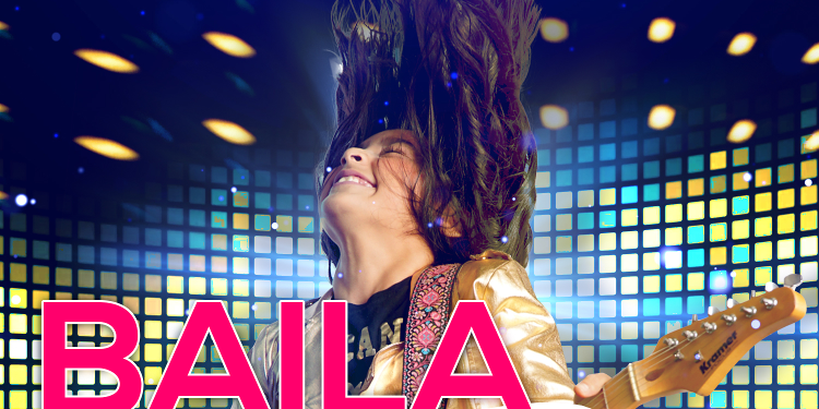 Mia releases cover of ‘Baila Mi Ritmo’ for latest single [AUDIO ...