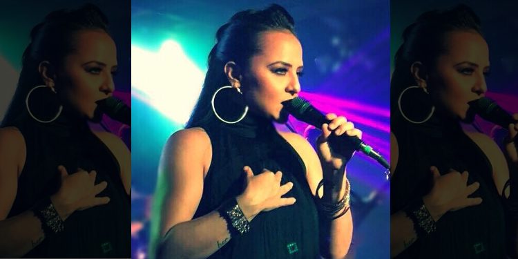 Tejano icon Shelly Lares celebrates 36 years in the music industry ...