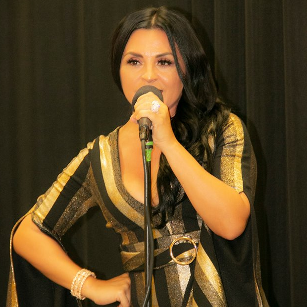 Elida Reyna – Tejano Nation