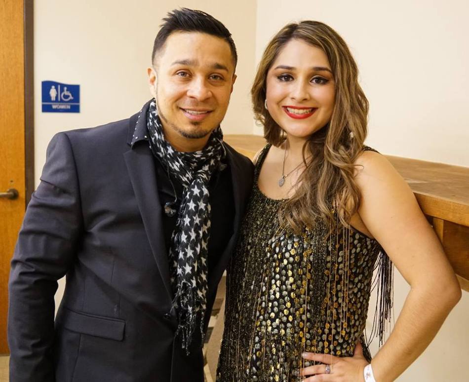 Siggno perform ‘Juntos Hasta Morir’ and ‘Duele’ with Tejano Idol winner ...