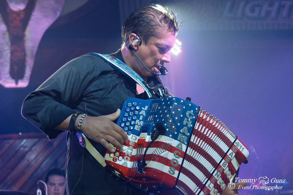 Jaime DeAnda recovering out of ICU after surgery – Tejano Nation