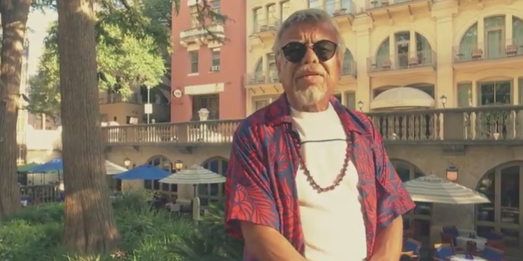 Little Joe premieres ‘San Antonio’ official music video – Tejano Nation