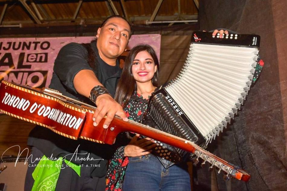 Tejano Conjunto Festival reveals 2019 poster and perfomance lineup ...