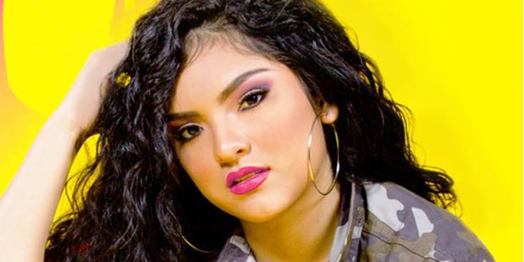 Isabel Marie to fill in for Jenny & The Mexicats at Fiesta de la Flor ...