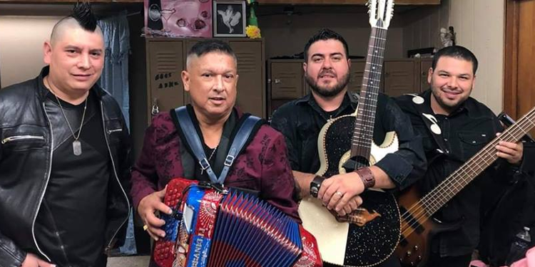 Jaime DeAnda speaks on new band, Los Chamacos break up and more ...