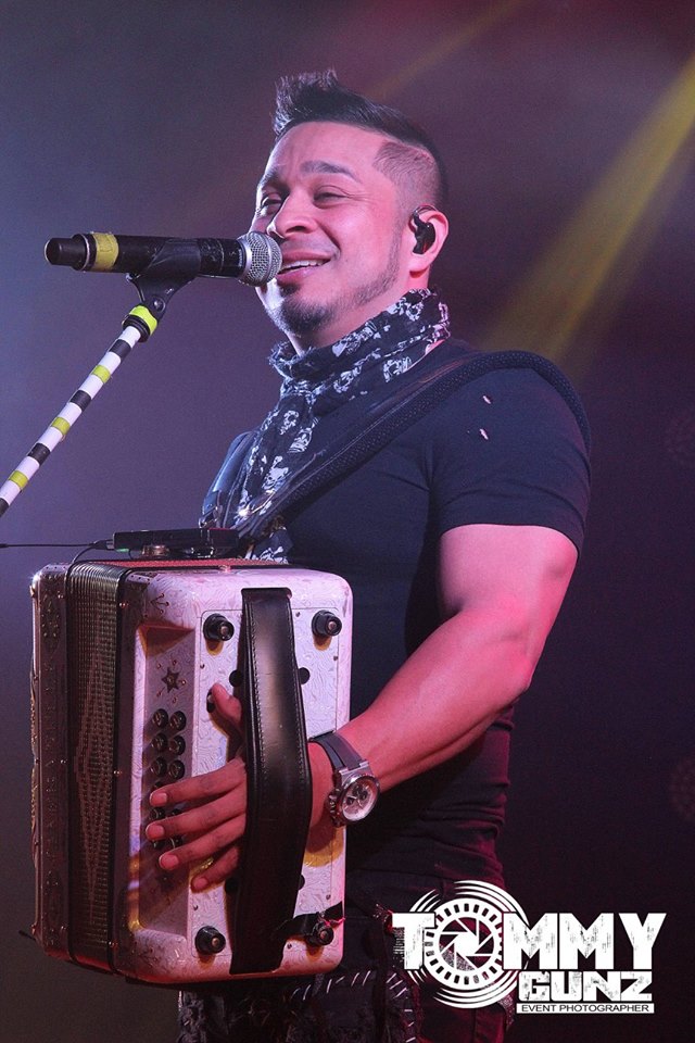 Jesse Turner Brings Hope to 9-Year-Old Leukemia Warrior with Bedside Serenade – Tejano Nation