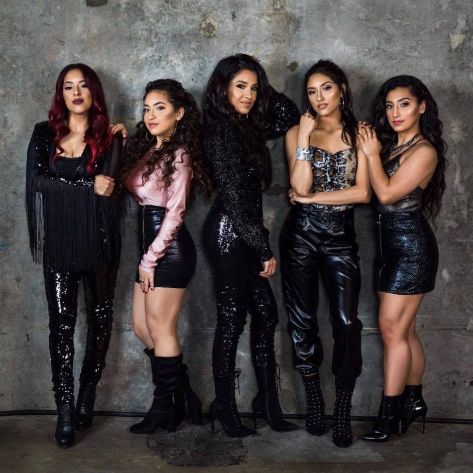 Las Fenix Announce Official Retirement – Tejano Nation