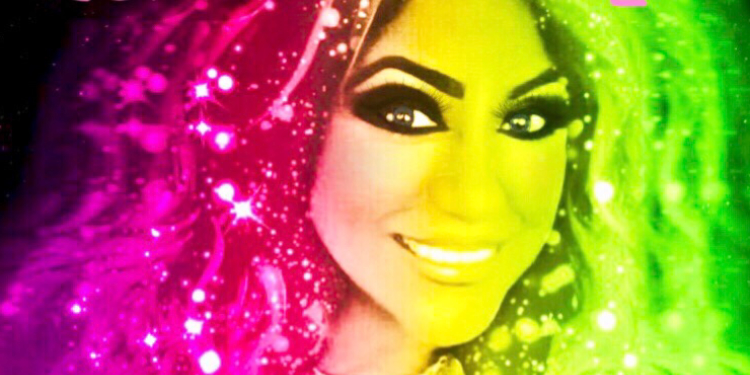 Lydia Castillo delivers hot, sexy ‘Cumbia Candela’ for latest single ...