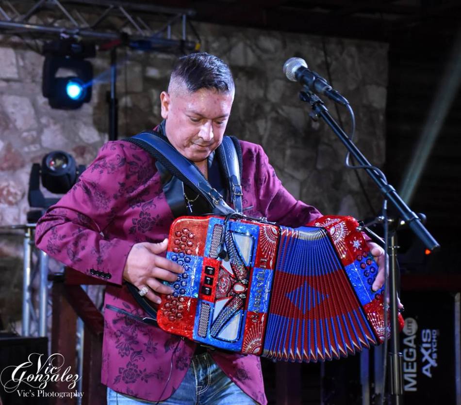 Jaime DeAnda talks new single, split with his former band and more ...