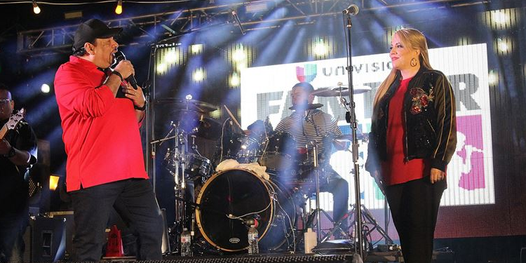 Jay Perez and wife record Christian duet for his upcoming album ...