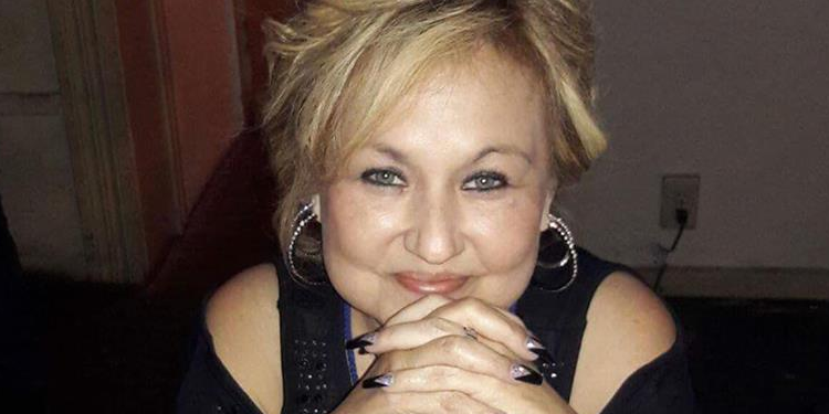 Tejanos Unite president Rose Torres passes away after long illness ...