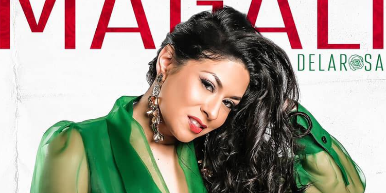‘Mis Sueños’ is debut album for Magali Delarosa with Zurdo Records ...