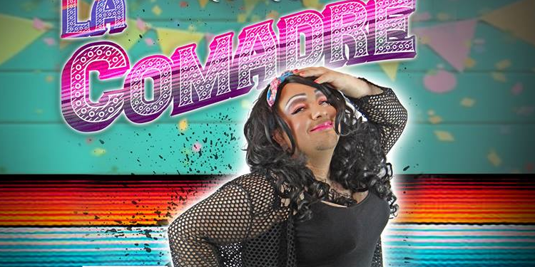 Stefani Montiel releases fun ‘La Comadre’ official music video – Tejano ...