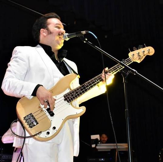 Mike Torres III of La 45 talks new single, Latin Breed tribute album ...