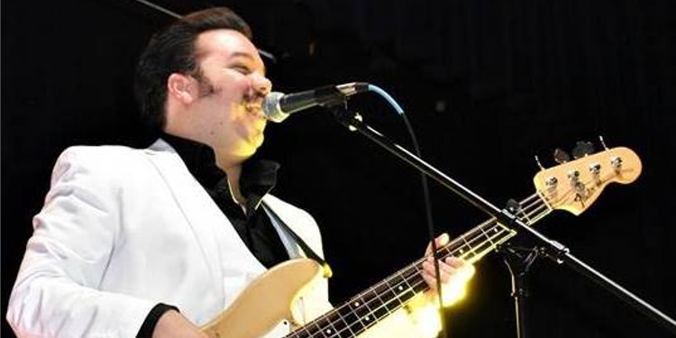 Mike Torres III of La 45 talks new single, Latin Breed tribute album ...