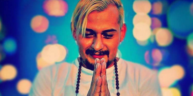 Marko MC teams with former members of ATM for ‘Barrio’ collaboration ...