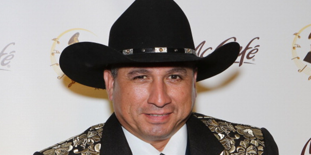 David Farias working on new album with Freddie Records – Tejano Nation